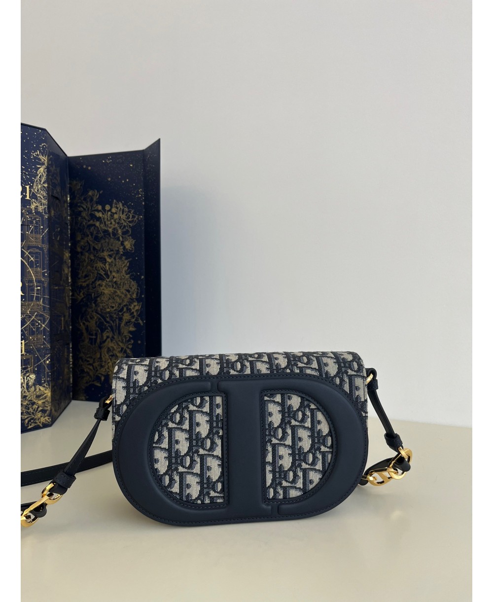 CHRISTIAN DIOR CD SIGNATURE BAG WITH STRAP