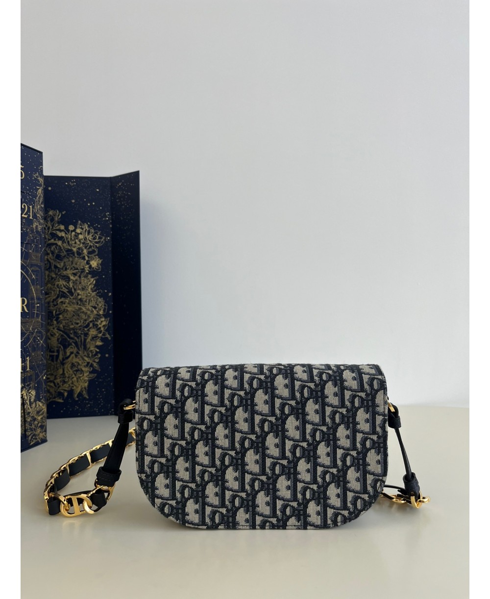 CHRISTIAN DIOR CD SIGNATURE BAG WITH STRAP