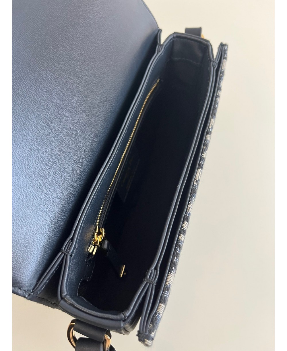 CHRISTIAN DIOR CD SIGNATURE BAG WITH STRAP