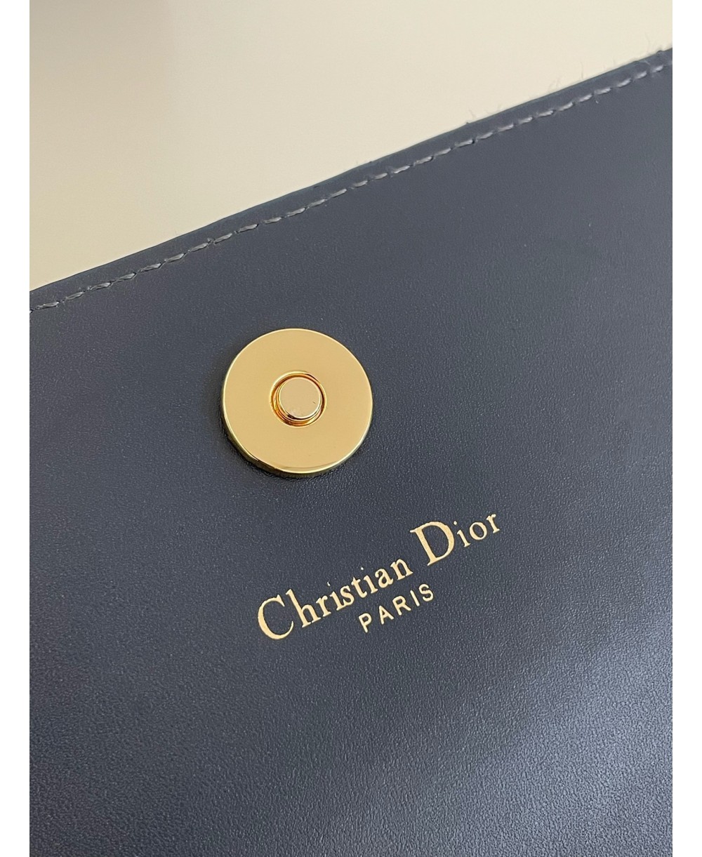 CHRISTIAN DIOR CD SIGNATURE MINI BAG