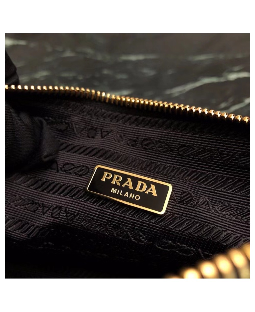 PRADA Prada Re-Edition 2000 shoulder bag